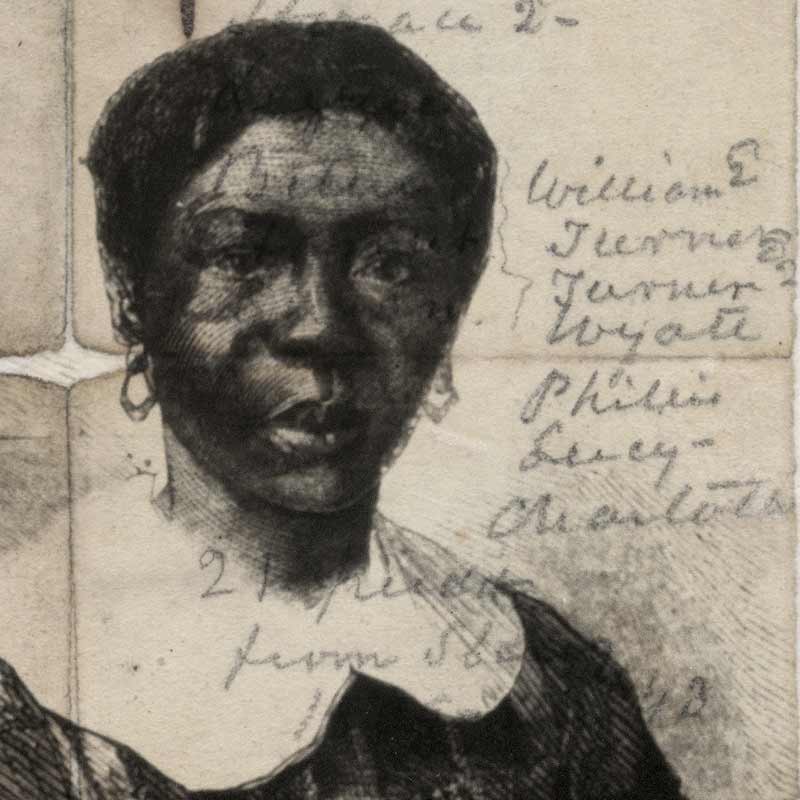 Enslaved African Americans and the Fight for Freedom | Historic Fort ...