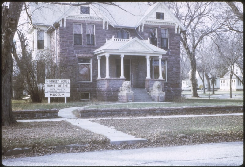 Local History News: April 30, 2025