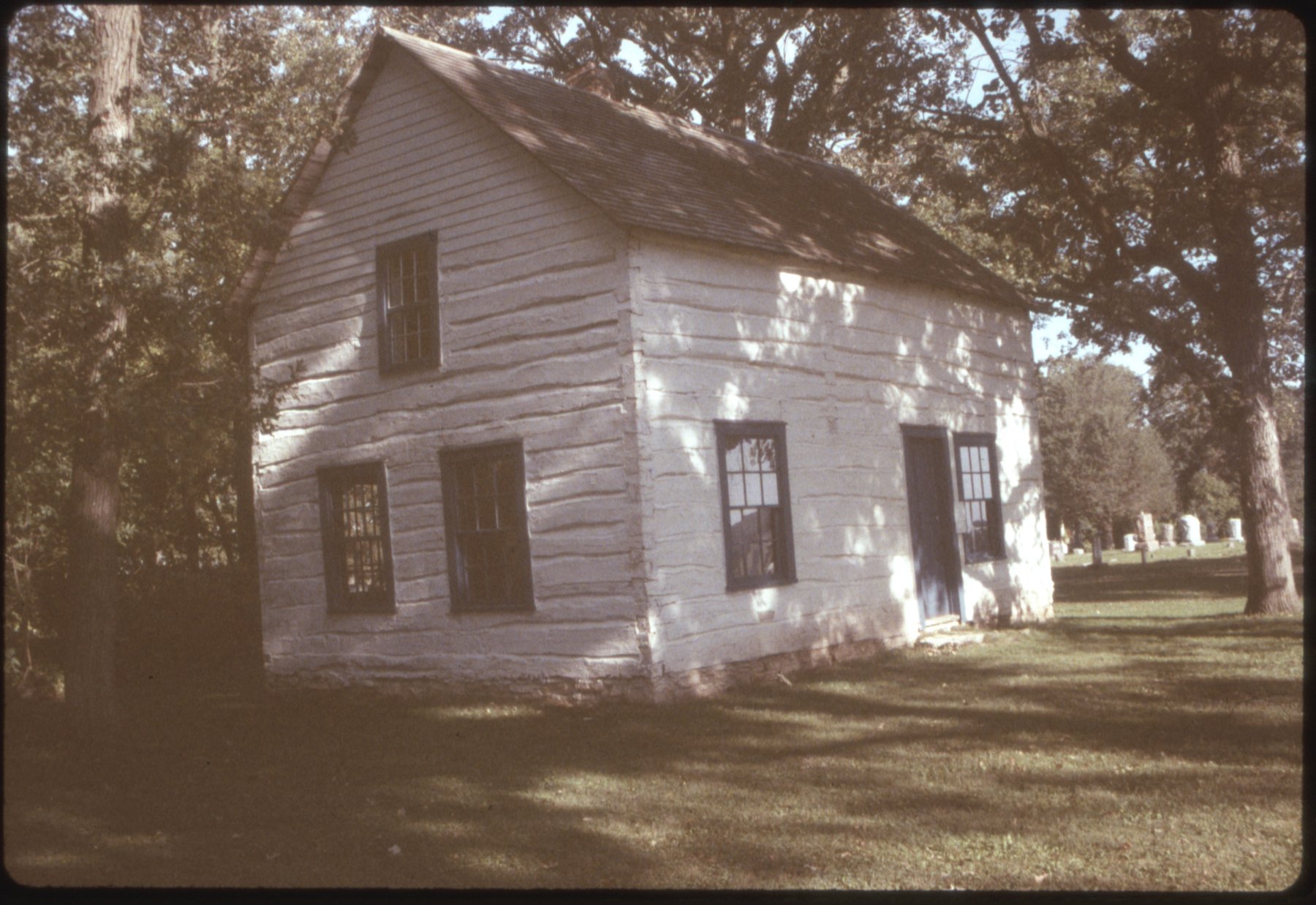 Local History News: October 15, 2025