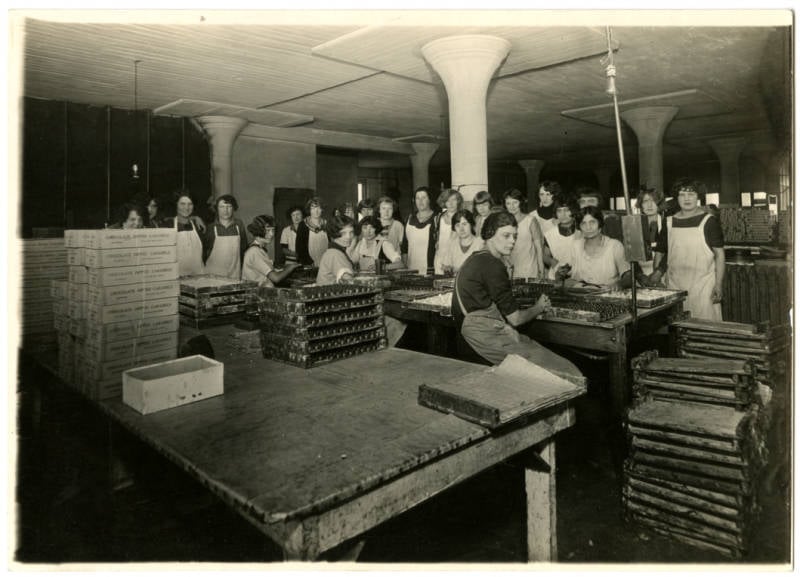 Local History News: December 3, 2025