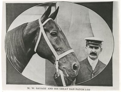 Dan Patch | MNopedia