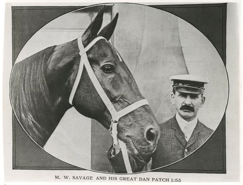 Dan Patch | MNopedia