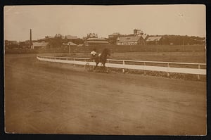 Dan Patch | MNopedia