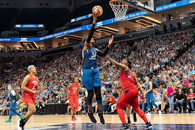 Minnesota Lynx