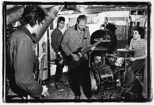 Replacements (band) | MNopedia