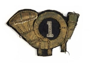 First Minnesota Volunteer Infantry Regiment | MNopedia