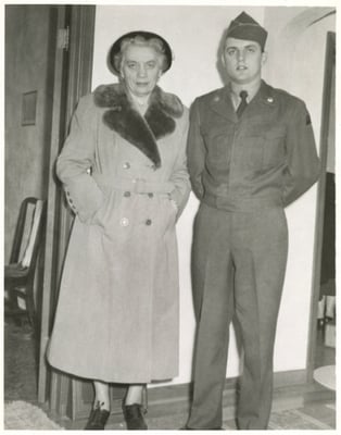 Mondale, Walter (1928–2021) | MNopedia