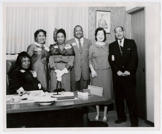 Hallie Q. Brown Community Center, St. Paul | MNopedia