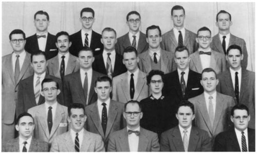 Mondale, Walter (1928–2021) | MNopedia
