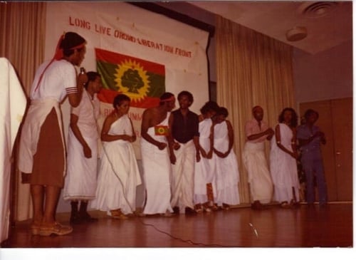 Oromos in Minnesota: The Making of Little Oromia | MNopedia