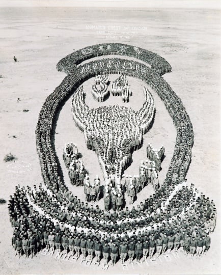 Thirty-fourth “Red Bull” Infantry Division | MNopedia