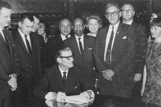 Minnesota Human Rights Act | MNopedia