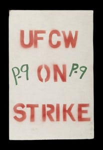 Hormel Strike, 1985–1986 | MNopedia