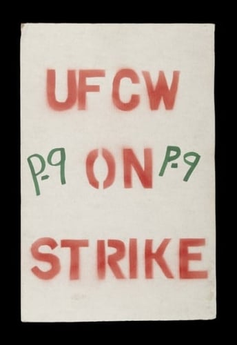 Hormel Strike, 1985–1986 | MNopedia