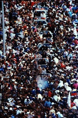 World Series, 1987 | MNopedia