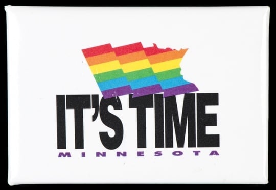 Minnesota Human Rights Act | MNopedia