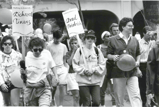 Minnesota AIDS Project (MAP) | MNopedia