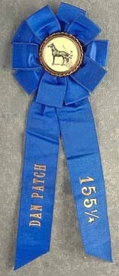 Dan Patch | MNopedia