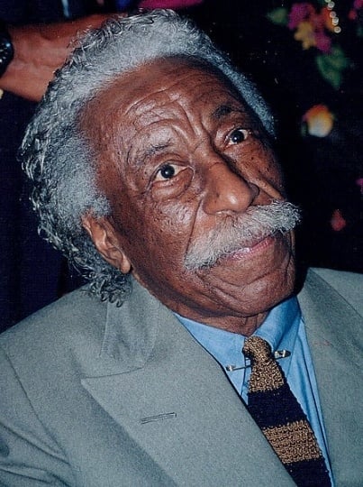Parks, Gordon (1912–2006) | MNopedia