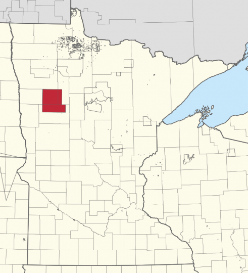 White Earth Land Recovery Project | MNopedia