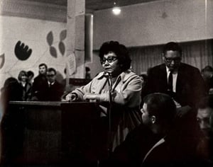 American Indian Movement (AIM) | MNopedia