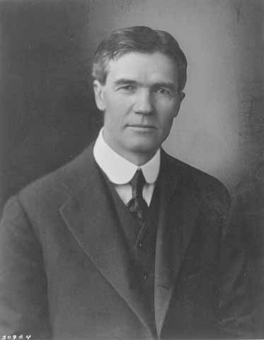 Anderson, Alexander P. (1862–1943) | MNopedia