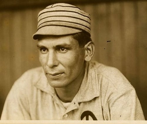 Bender, Charles Albert (1884–1954) | MNopedia