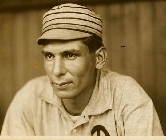 Bender, Charles Albert (1884–1954) | MNopedia