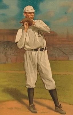 Bender, Charles Albert (1884–1954) | MNopedia