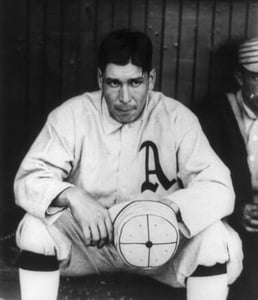 Bender, Charles Albert (1884–1954) | MNopedia