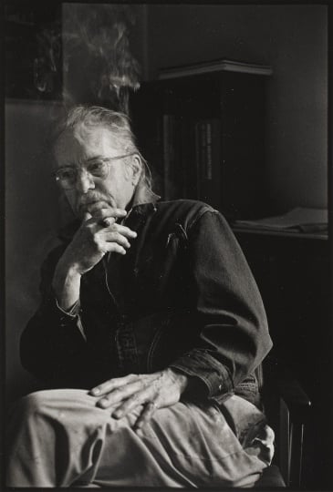 Biederman, Charles Joseph (1906–2004) | MNopedia