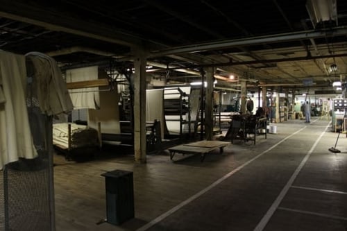 Faribault Woolen Mill Company | MNopedia