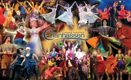 Chanhassen Dinner Theatres | MNopedia