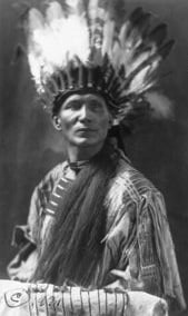 Eastman, Charles Alexander (Ohiyesa), (1858–1939) | MNopedia