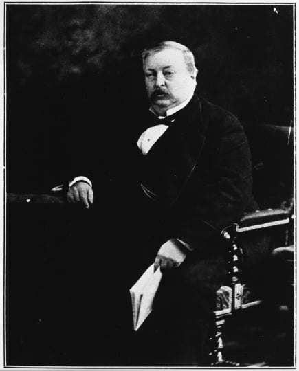 Thompson, Clark Wallace (1825–1885) | MNopedia