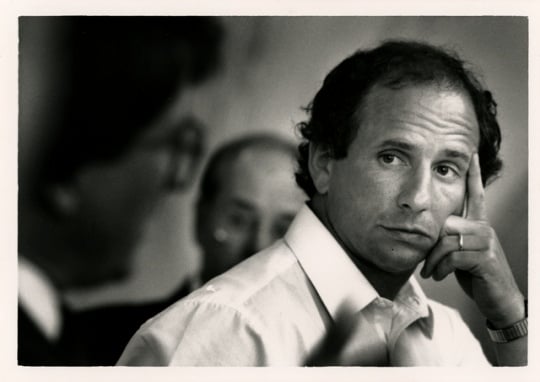 Wellstone, Paul (1944–2002) | MNopedia