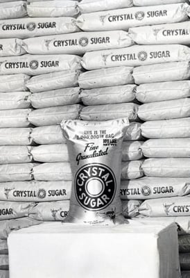American Crystal Sugar Company | MNopedia