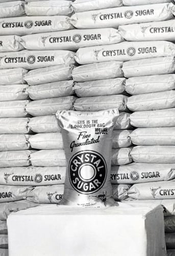 American Crystal Sugar Company | MNopedia