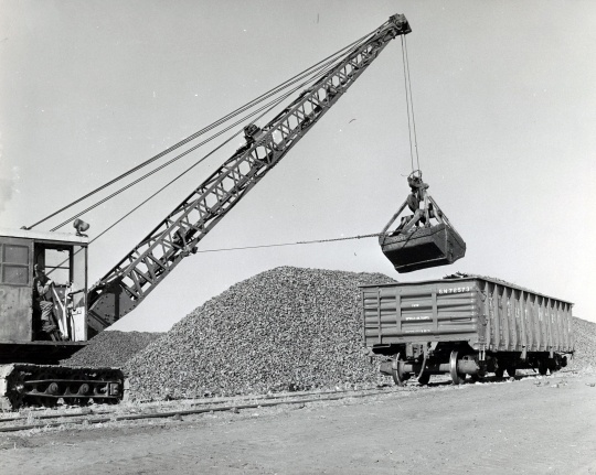 American Crystal Sugar Company | MNopedia