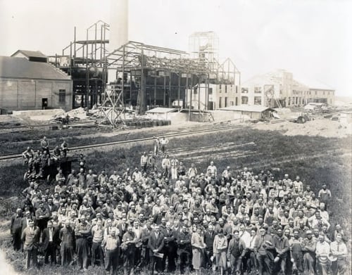 American Crystal Sugar Company | MNopedia