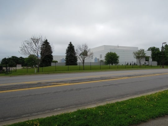 Paisley Park | MNopedia