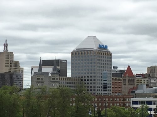 Ecolab, Inc. | MNopedia
