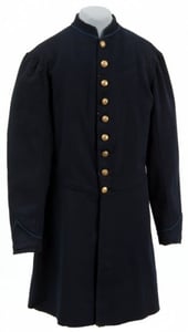 First Minnesota Volunteer Infantry Regiment | MNopedia