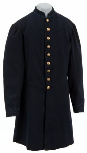 First Minnesota Volunteer Infantry Regiment | MNopedia