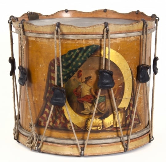 First Minnesota Volunteer Infantry Regiment | MNopedia