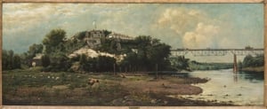 St. Paul, Minneapolis, and Minnesota's Urban Origins | MNopedia