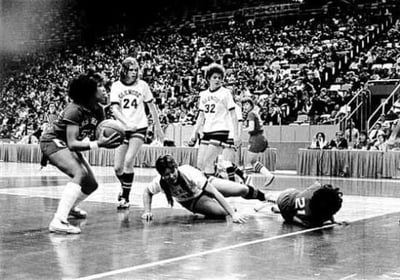 Metropolitan Sports Center (Met Center), Bloomington | MNopedia