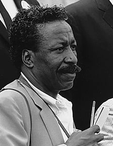 Parks, Gordon (1912–2006) | MNopedia