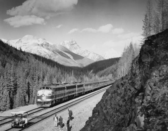 Great Northern Railway | MNopedia