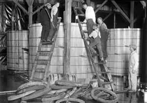 National Prohibition Act (Volstead Act) | MNopedia